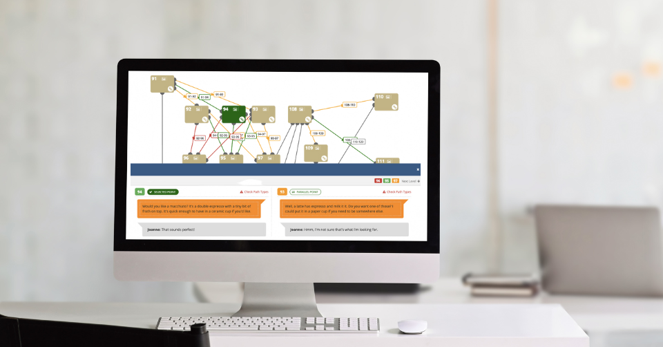 How to design simulations that align with your learning objectives